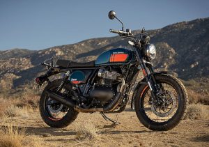 Motos - Royal Enfield Argentina